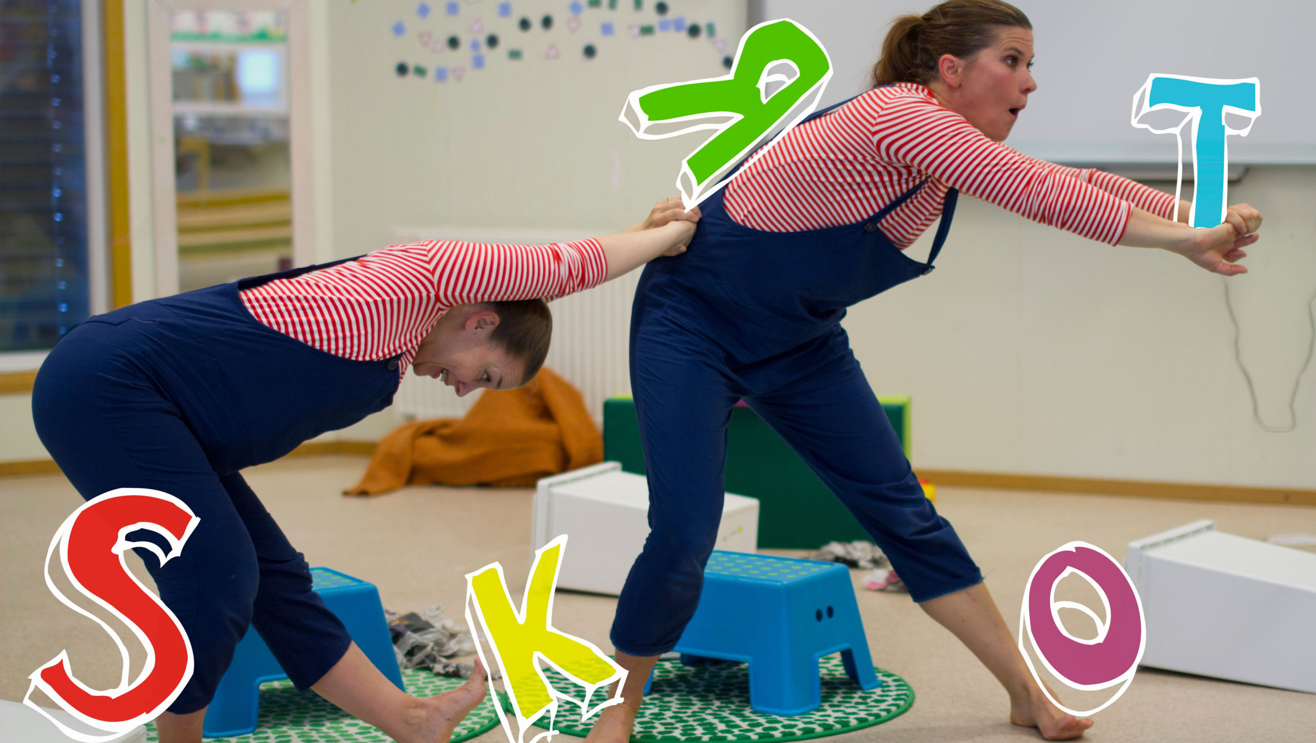 Skrot | Kilden teater og konserthus