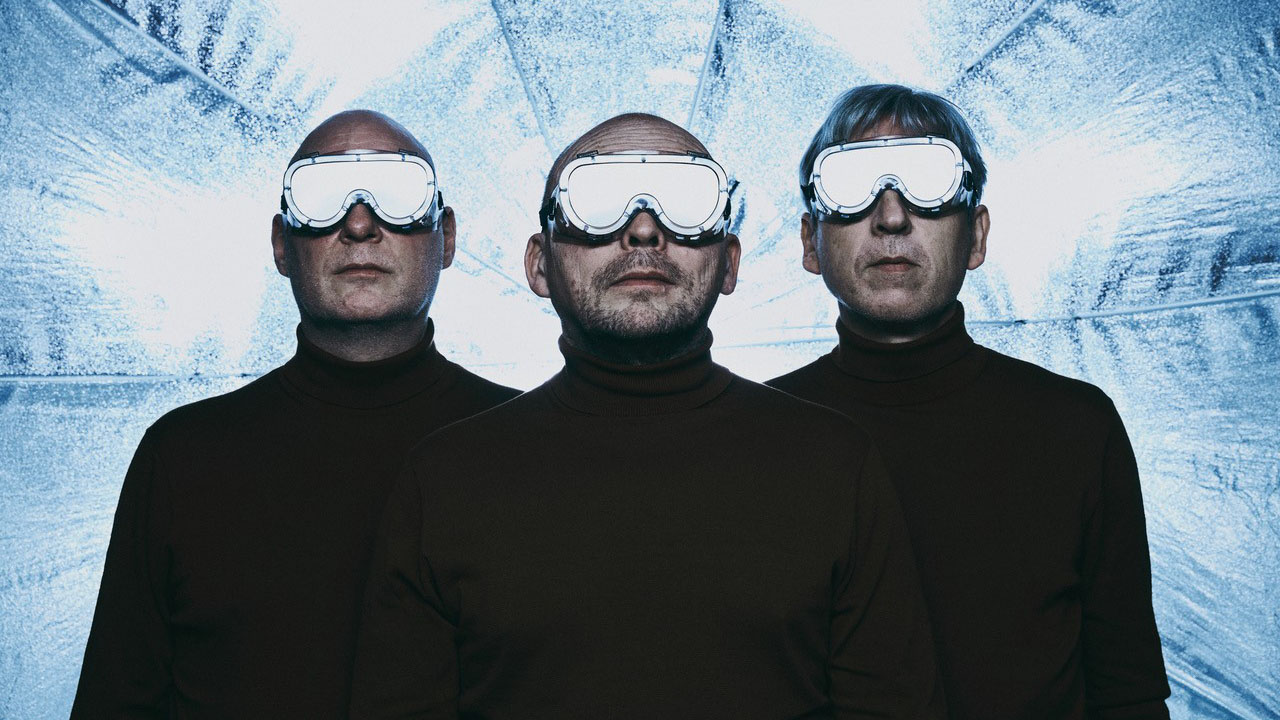 Rymden | Kilden teater og konserthus