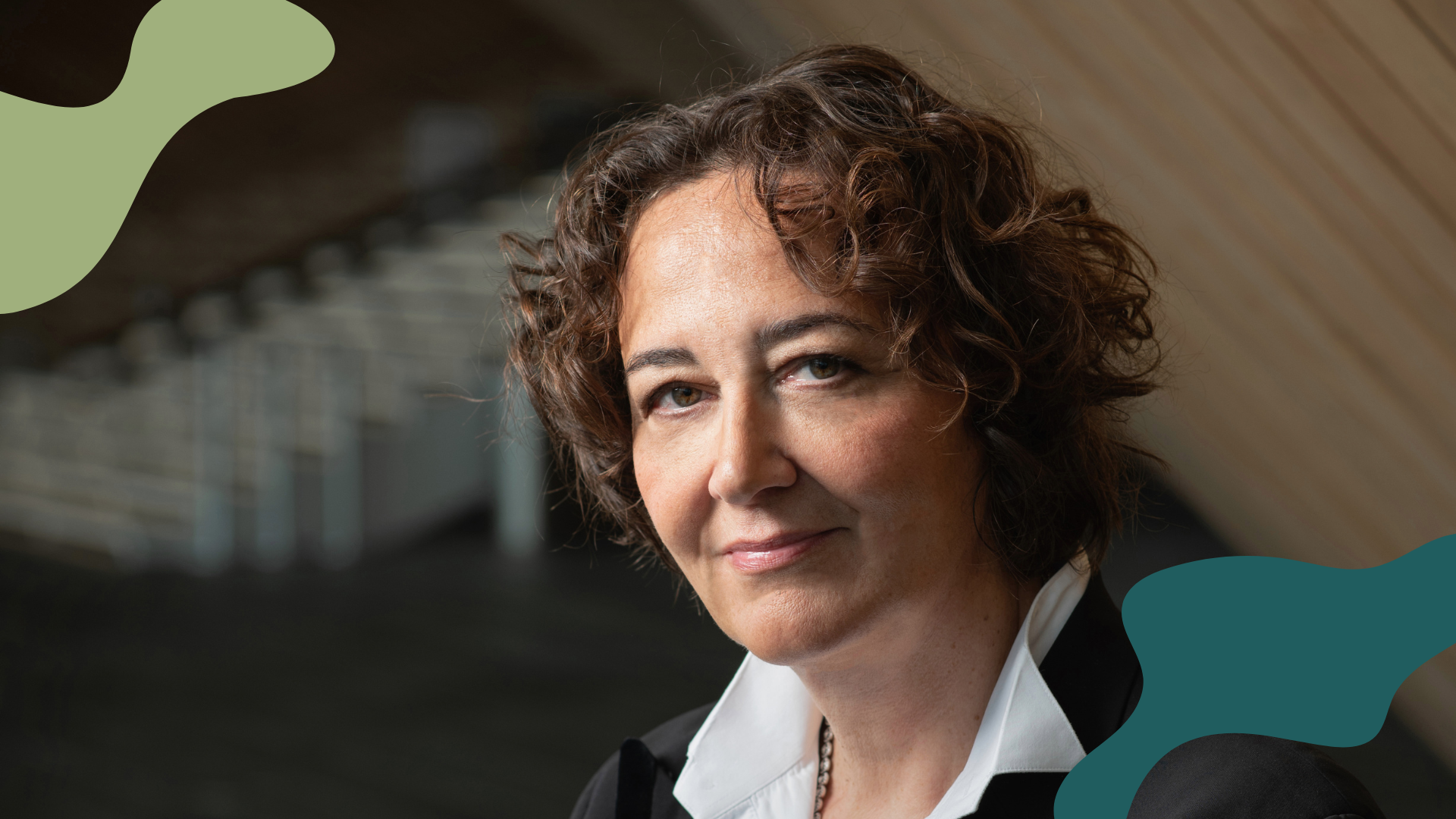 Stutzmann klar for sesongåpning | Kilden teater og konserthus