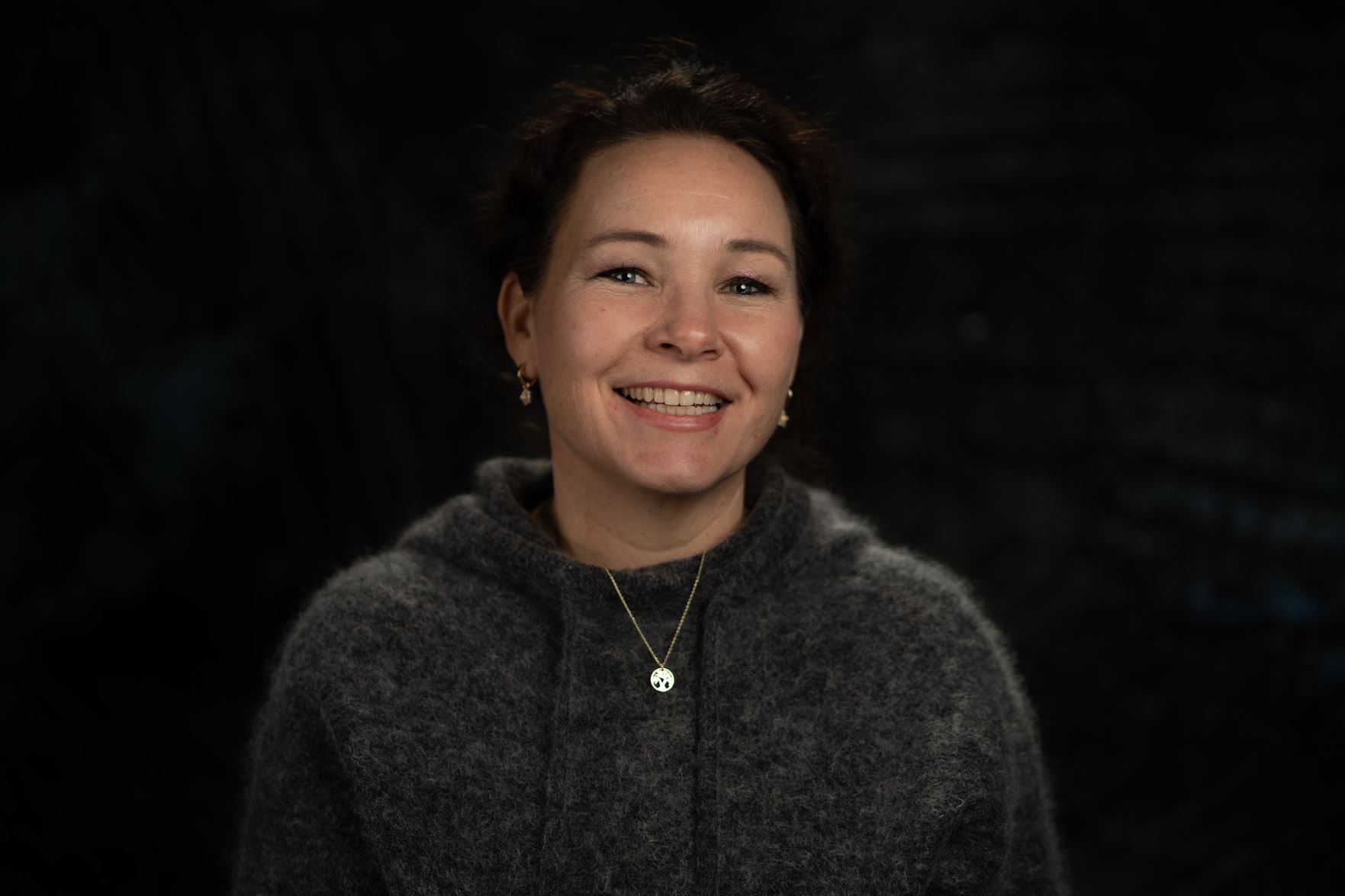 Audhild Wessman | Kilden teater og konserthus