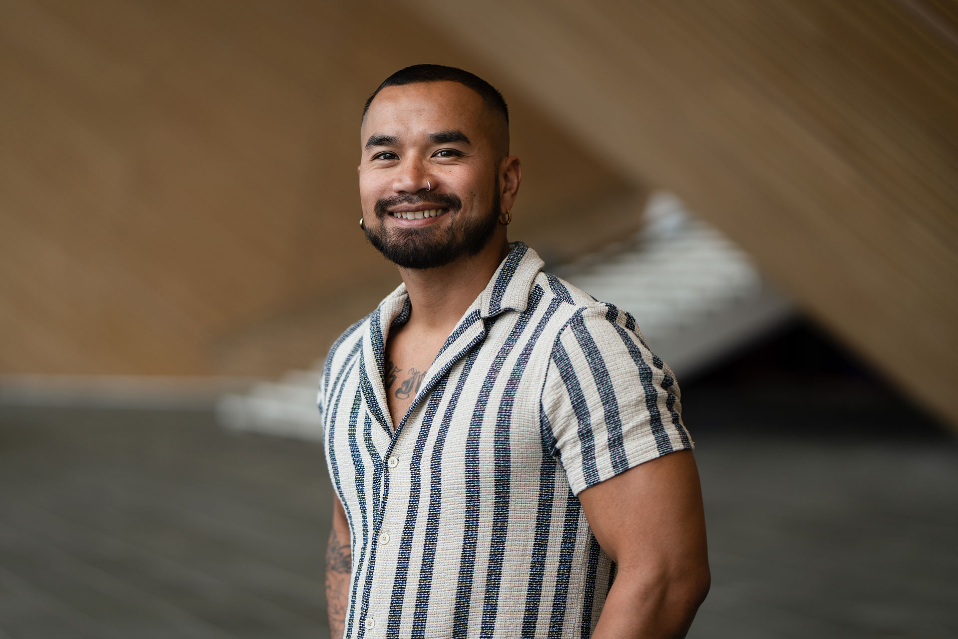 Chenno Tim | Kilden teater og konserthus