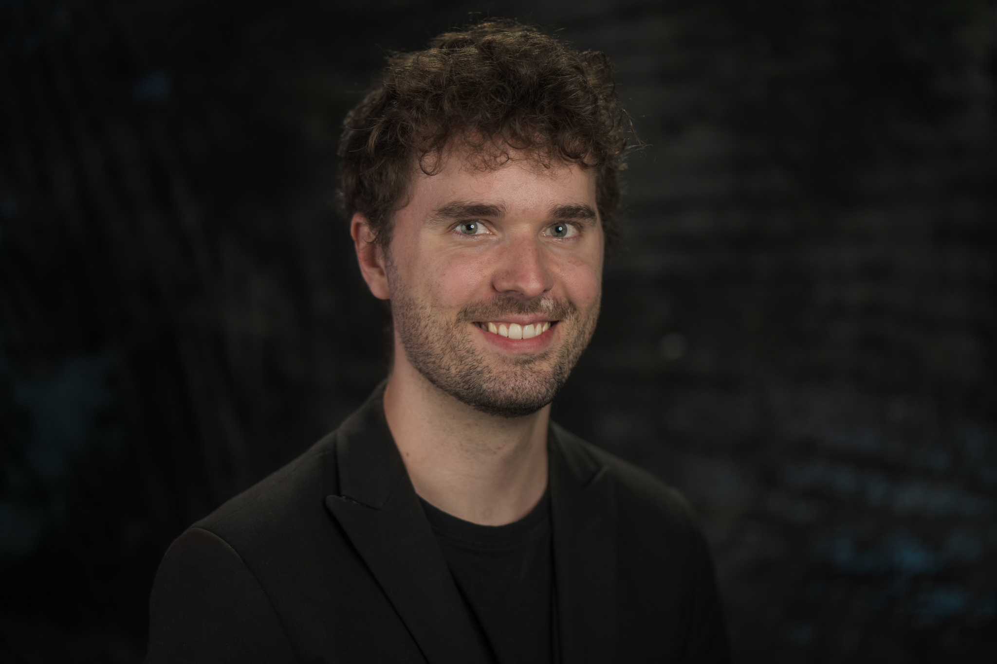 Edvard Erdal | Kilden teater og konserthus