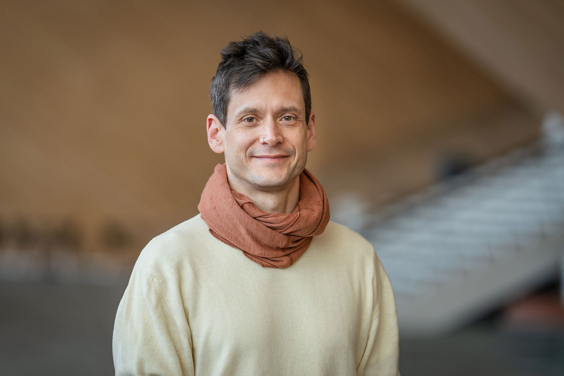 Gašper Piano | Kilden teater og konserthus