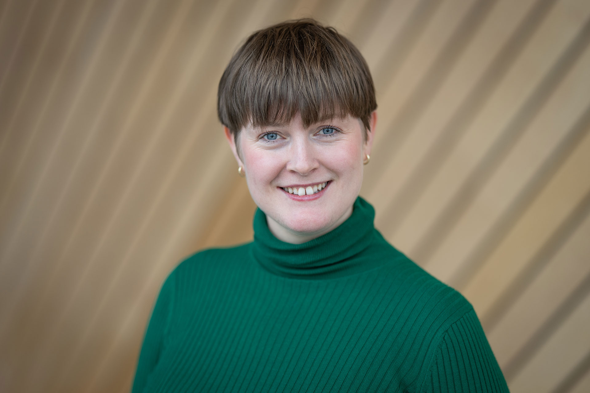 Guro Utne Salvesen | Kilden teater og konserthus