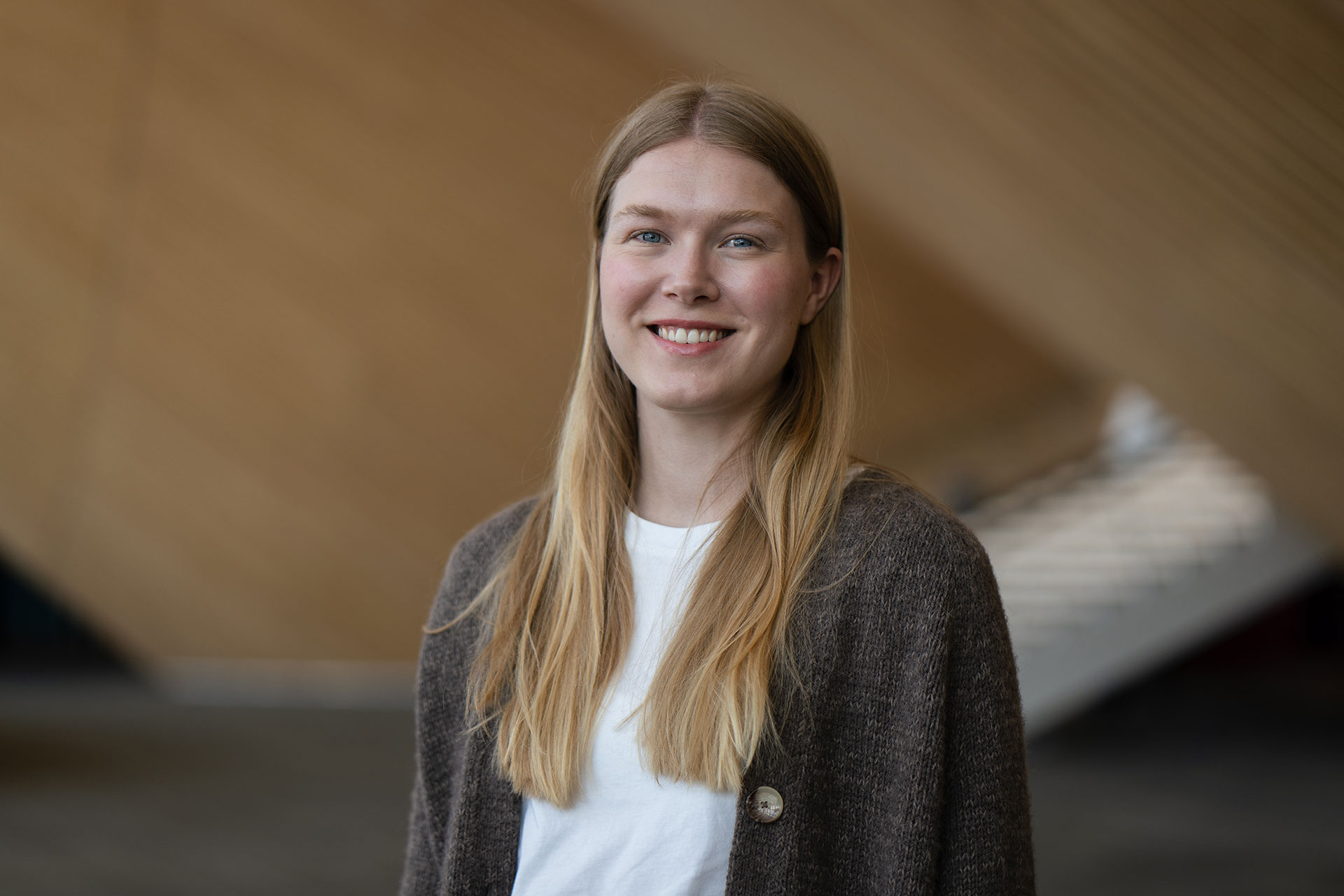 Hannah Agnethe Pold | Kilden teater og konserthus