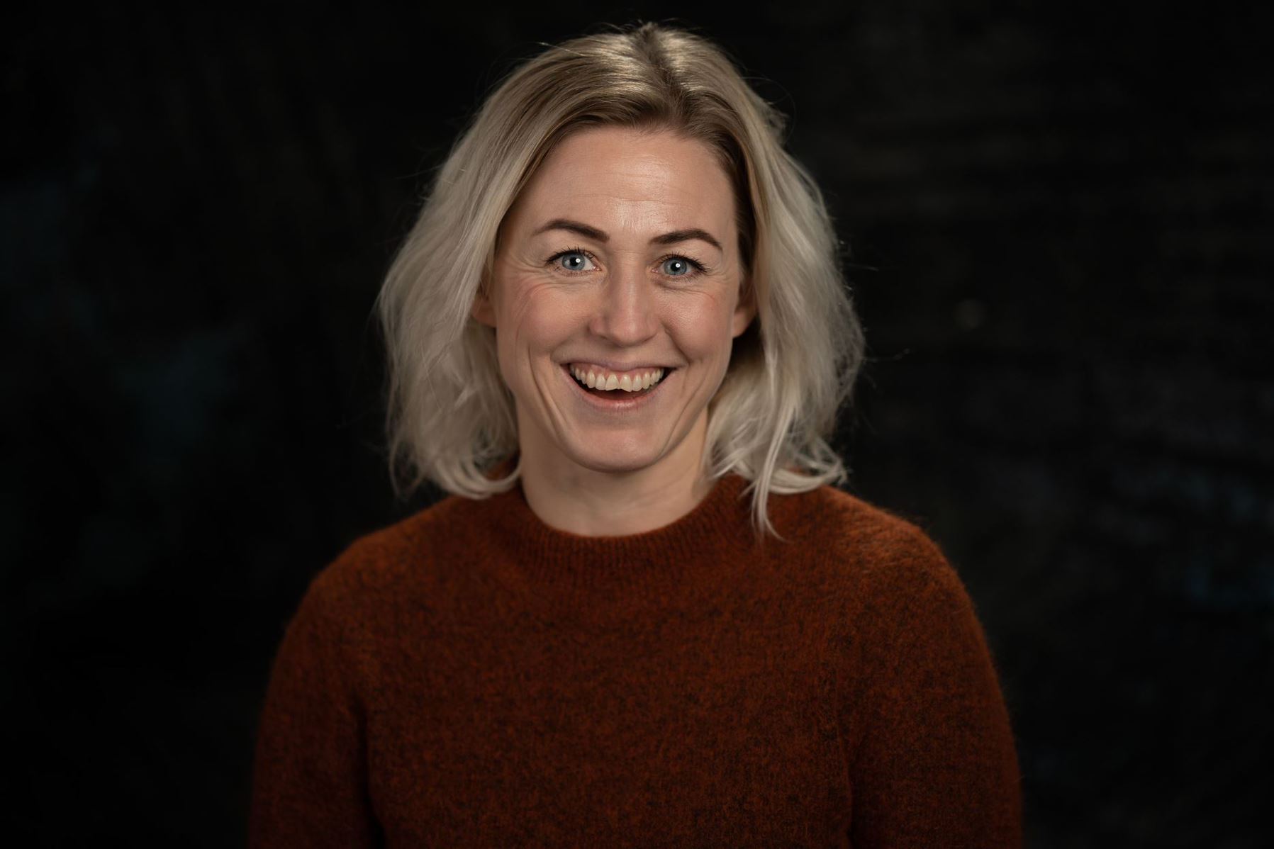 Ingunn Olsen Høgetveit | Kilden teater og konserthus