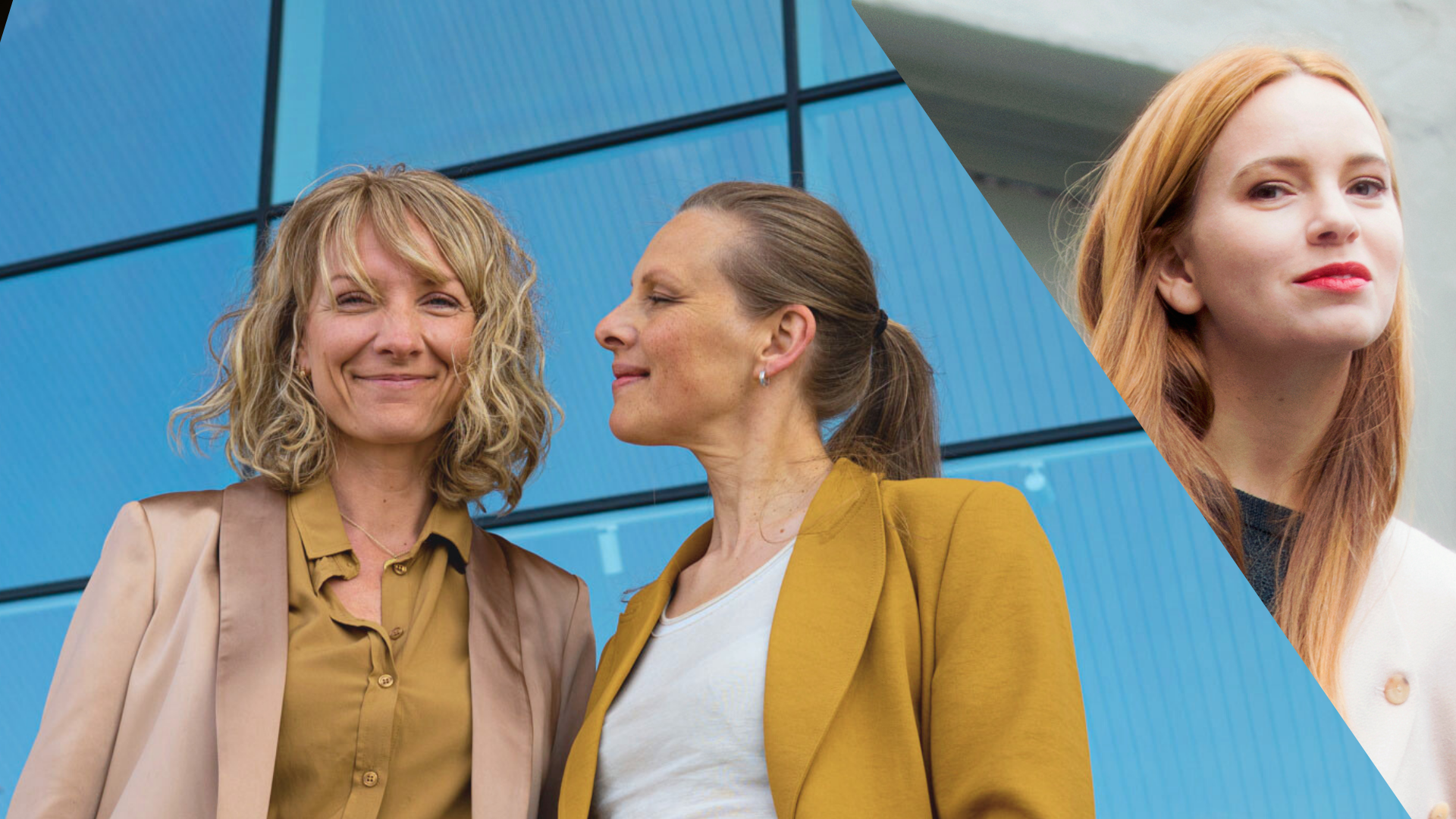 LYDHØR NORBAKKEN&ERIKSEN GJEST MARIT LARSEN | Kilden teater og konserthus