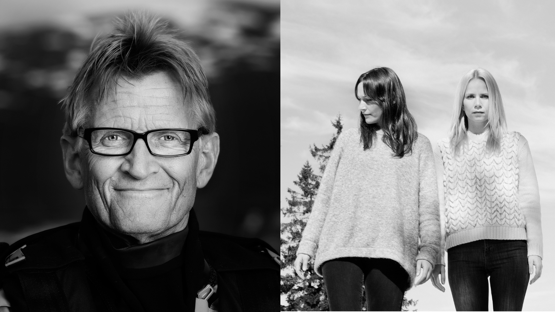 Katastrofen i Gaza – Hva gjør vi med den? | Kilden teater og konserthus