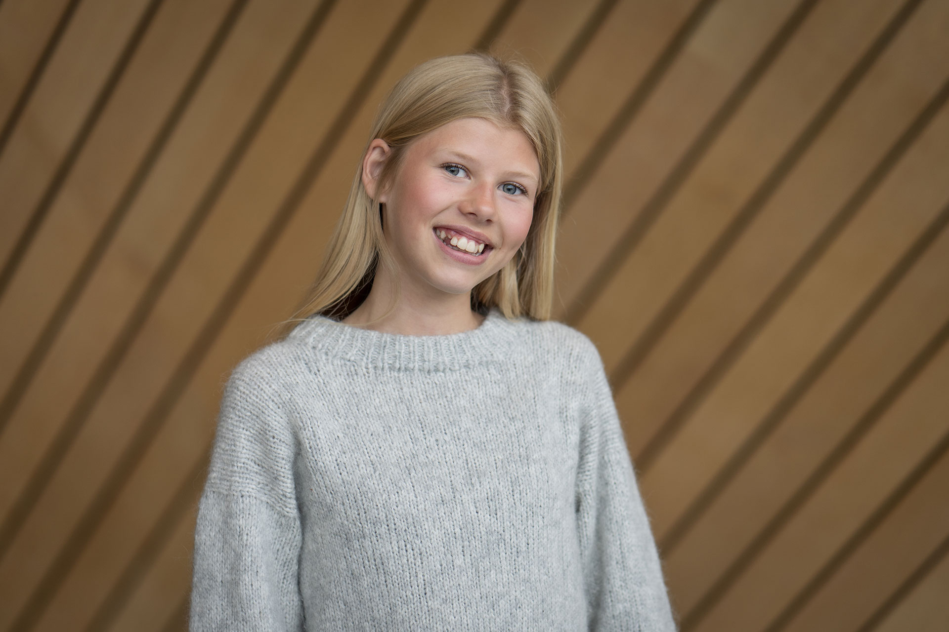 Mille Lovise S. Hestås | Kilden teater og konserthus