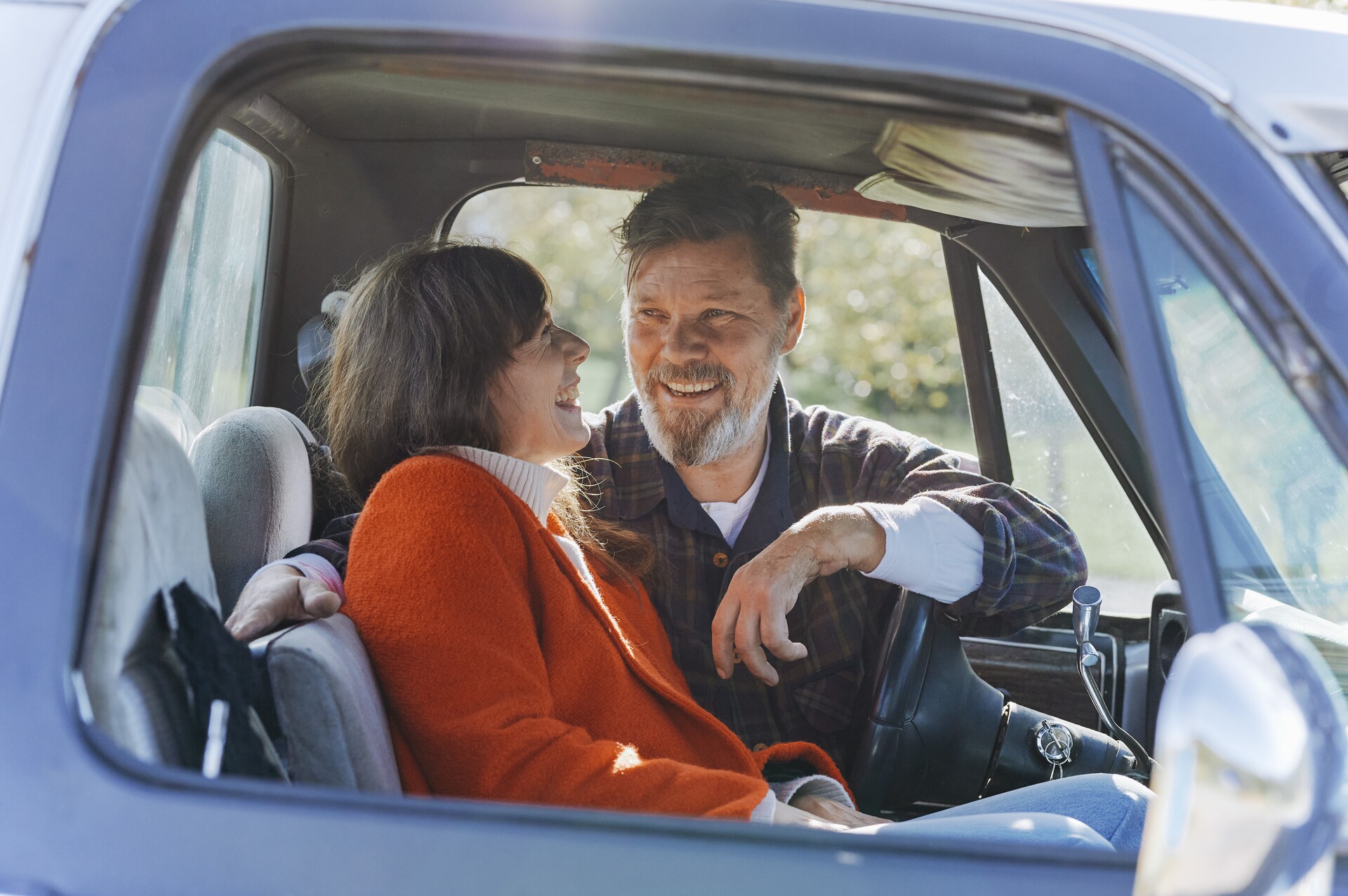 Riksteatret: Per Hansen - en trofast mann / oskkaldas almmái | Kilden ...