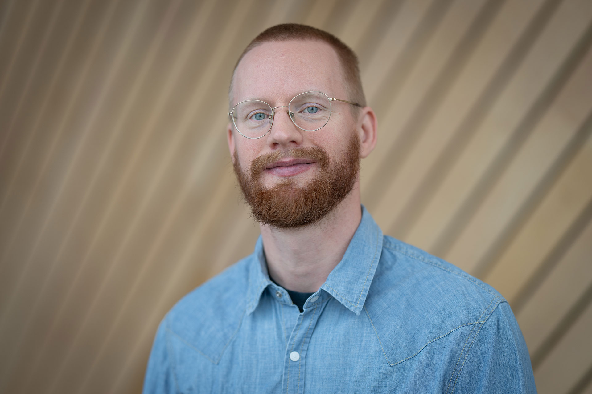 Sindre Sannes | Kilden teater og konserthus