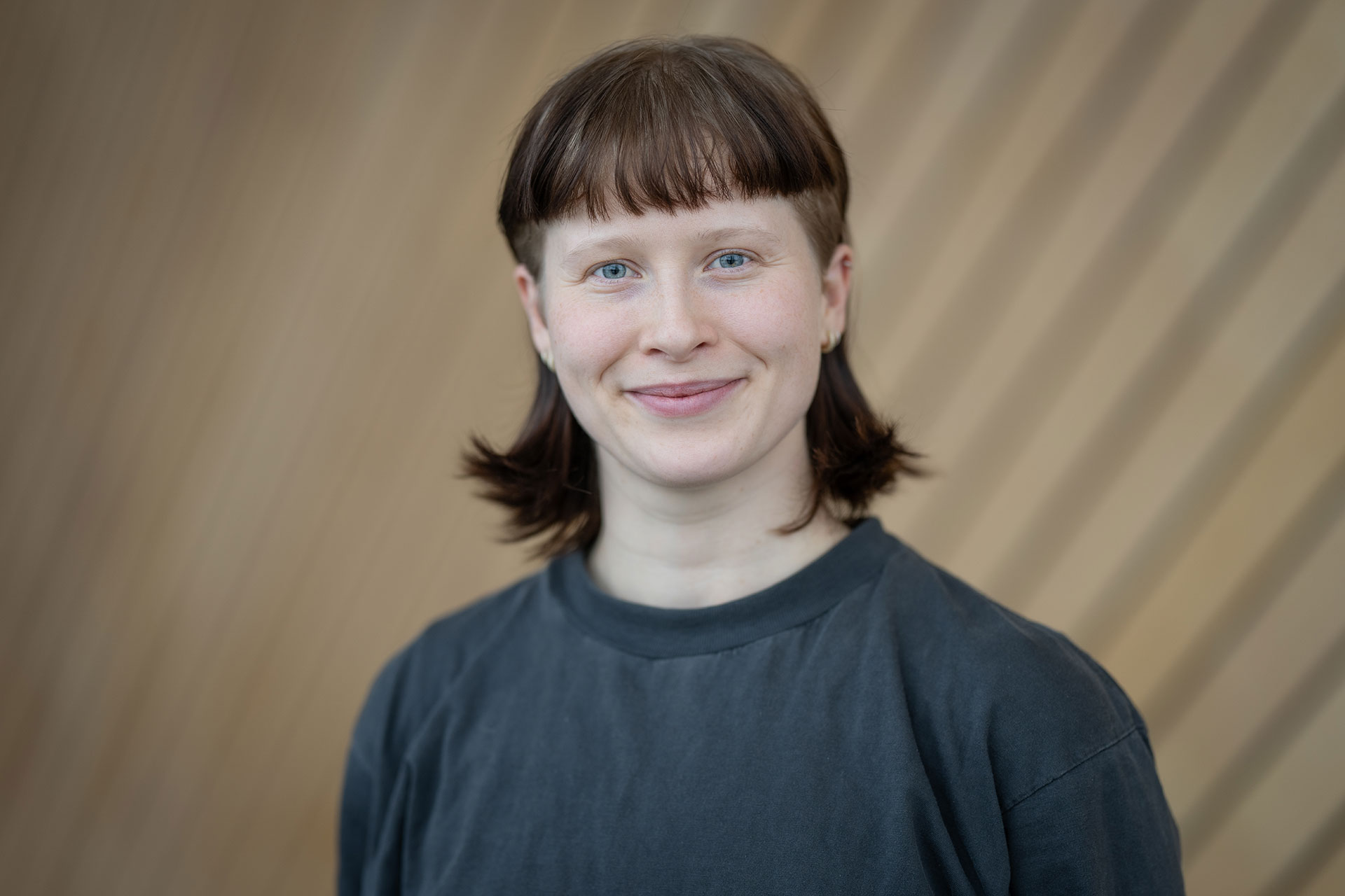 Tuva Svendsen | Kilden teater og konserthus