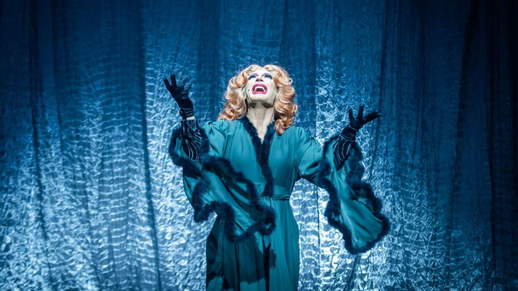 All About Mimi | Kilden Theater and Concert Hall