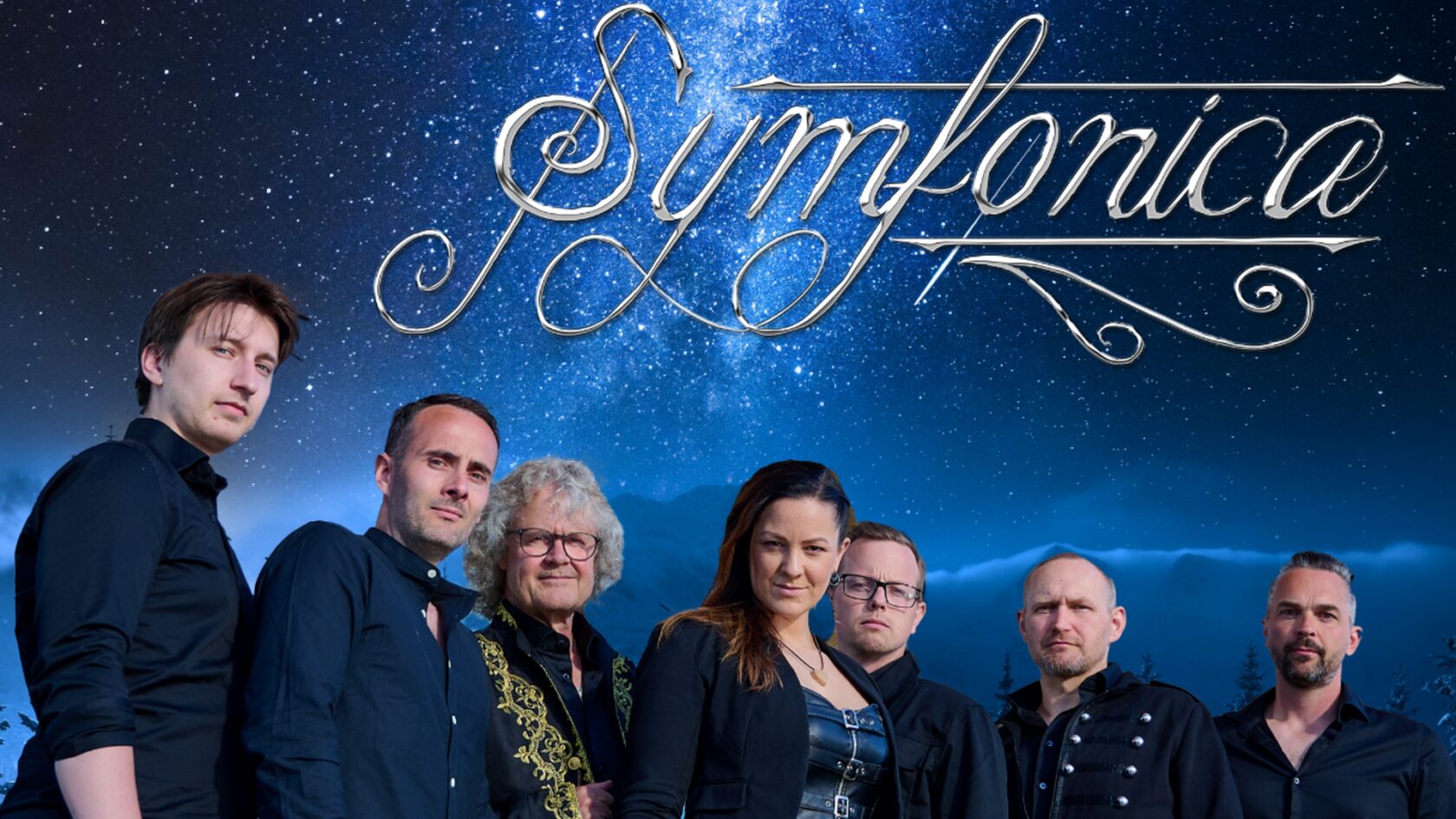 Symfonica 2025 | Kilden teater og konserthus