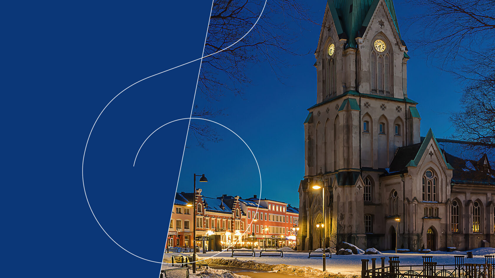 Handel's Messiah | Kilden Theater and Concert Hall